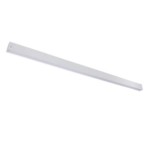 Xcite 47W 5ft LED CCT DALI Dimmable Linear Up/Down Suspended Fitting ...