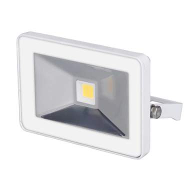 Xcite 10W LED Miniflood White 6000K (XCMF10WDL) | CEF