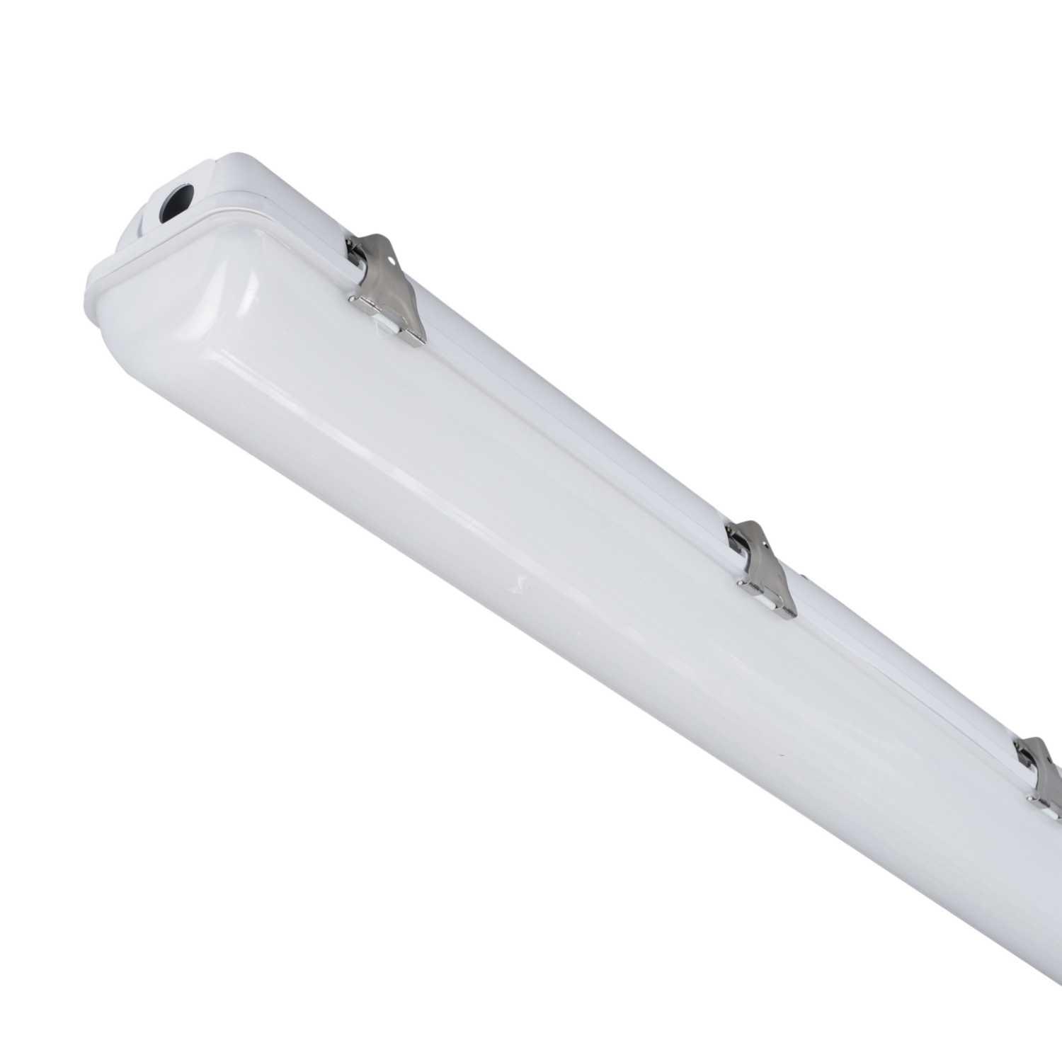 Xcite 61W 6ft IP65 LED High Output Non Corrosive Fitting 4000K ...