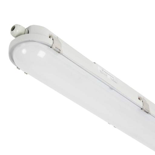 Xcite X1 29W - 50W 5ft IP65 LED CCT Emergency Non Corrosive Fitting ...