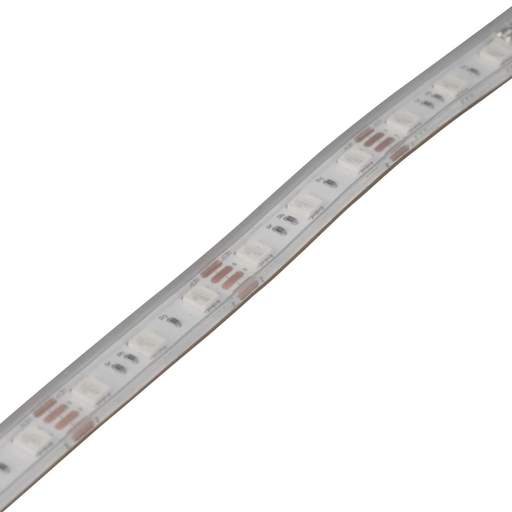 Xcite PRO 12V LED Strip Light Kit IP67 with Driver Colour RGB (5m Reel ...