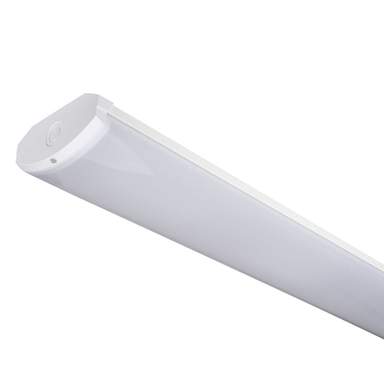 Xcite 53W 5ft LED Surface Linear Modular Emergency Fitting 4000K (XCSL553NWM3) | CEF