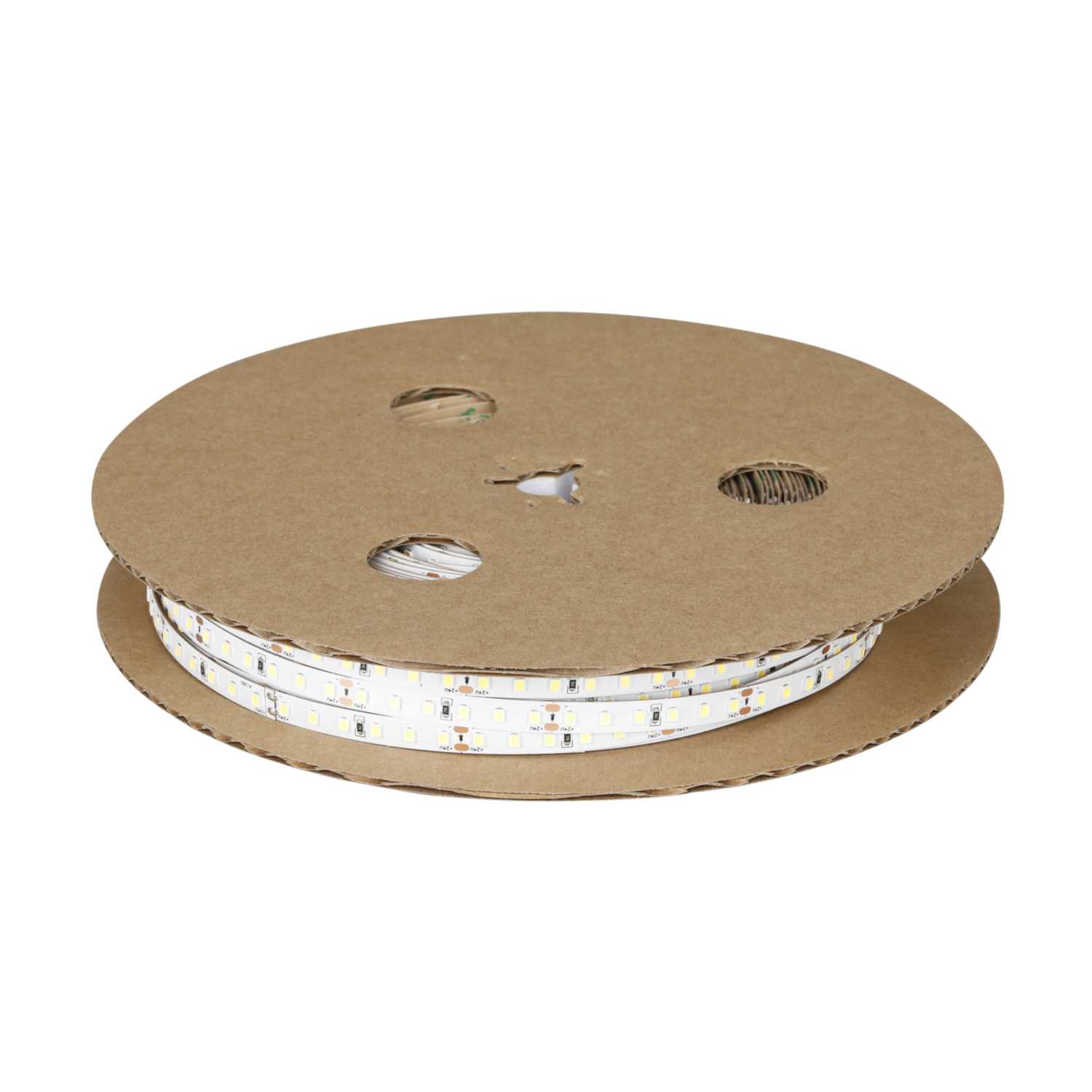 Xcite 24V LED Strip Light IP20 6000K (50m Reel) (XCSR2420DL) | CEF