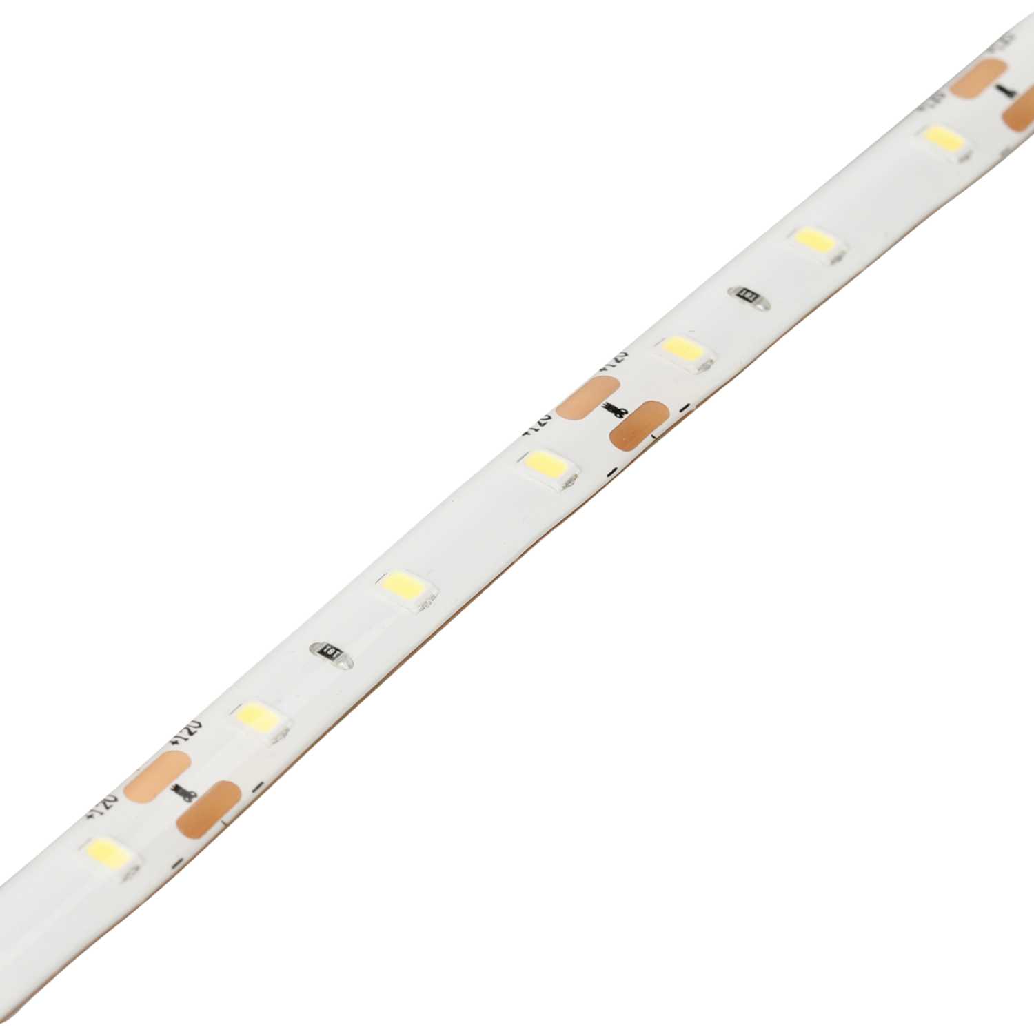 Xcite 12V LED Strip Light Reel IP65 Colour 6000K (5m Reel) (XCSR5M65DL ...