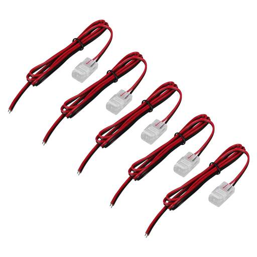 Xcite 1m Starter Lead (Pack of 5) (XCST) | CEF