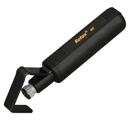 Tavismanor Rotax 40 Heavy Duty Cable Stripping Tool (ROT40RTGCEF02/001 ...