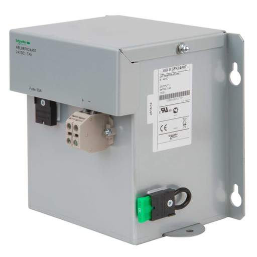 Schneider 40A 24V 7Ah Battery Module (ABL8BPK24A07) | CEF