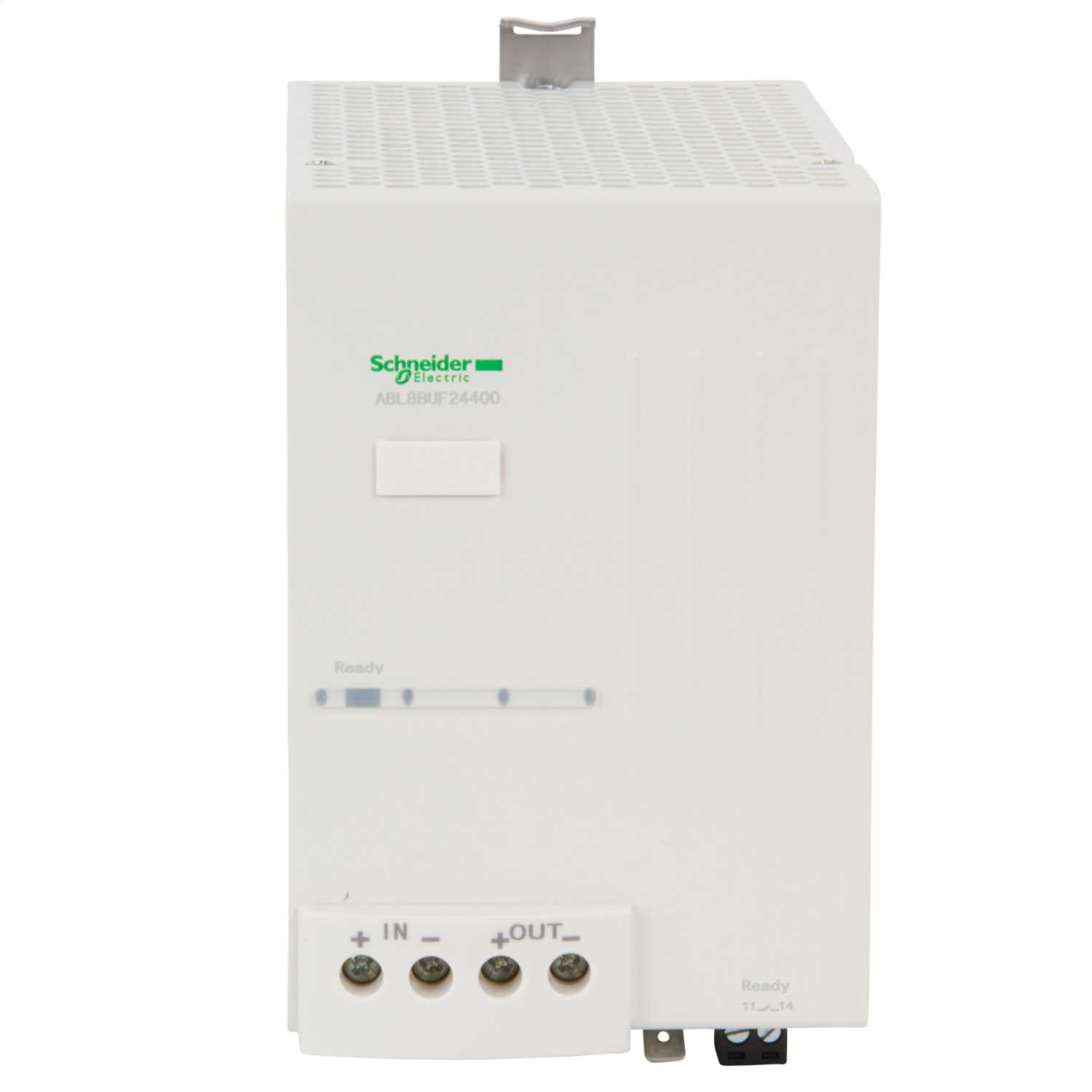 Schneider Telemecanique 40A 24V - 28.8V Buffer Module (ABL8BUF24400) | CEF