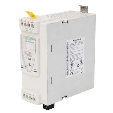 Schneider 5A 24V DC Regulated Switch Mode Power Supply Unit ...