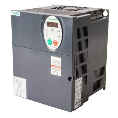 Schneider Altivar H N4 480V 11kW Variable Speed Drive (ATV212HD11N4) | CEF