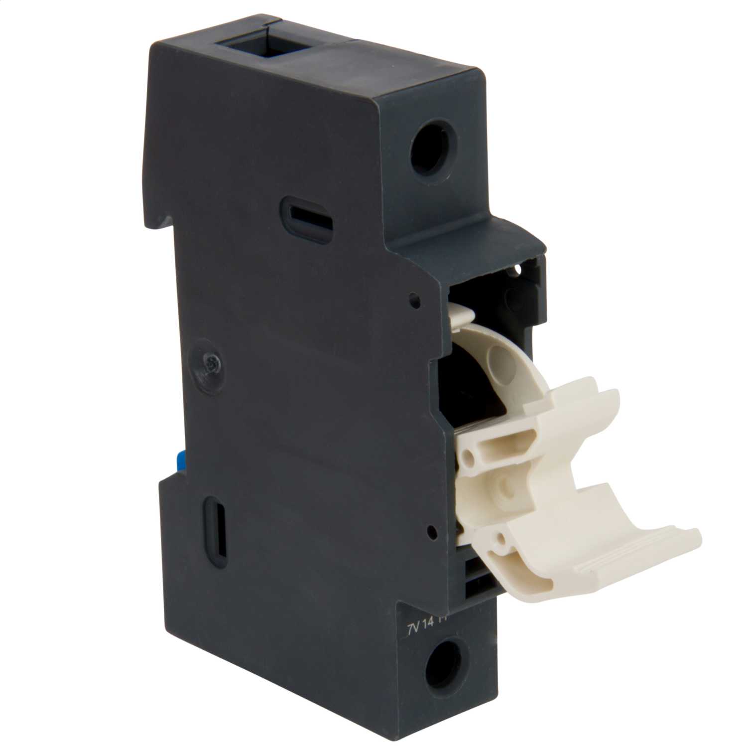 Schneider Telemecanique 32A SP Fuse Disconnector Black (DF101) | CEF