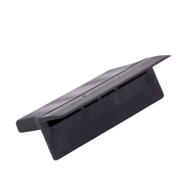 Schneider Telemecanique Protective End Covers for Unused Busbar Outlets ...