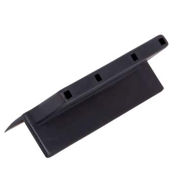 Schneider TeSys Protective End Covers for Unused Busbar Outlets (GV1G10 ...