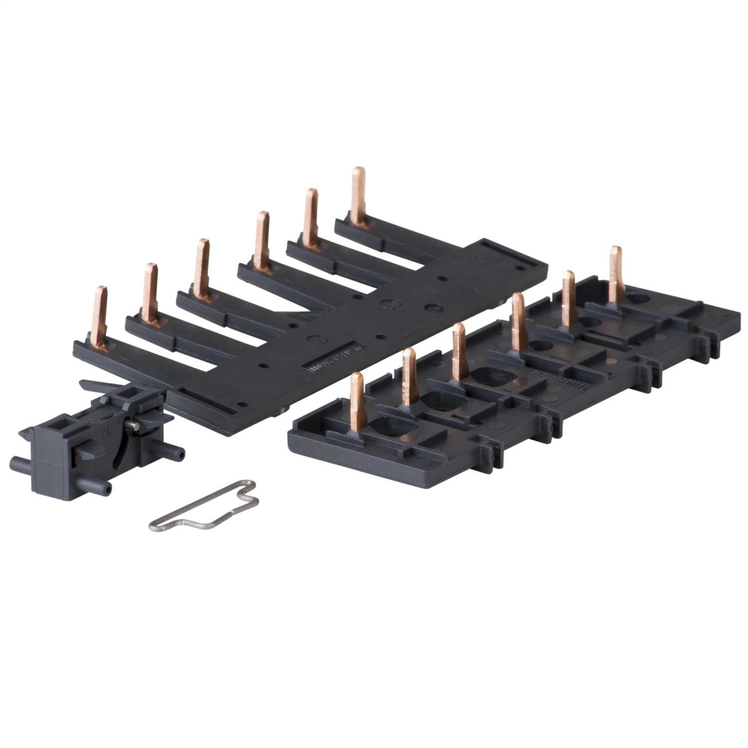 Schneider Telemecanique Contactor Kit Reversing w/o Interlock 32A ...