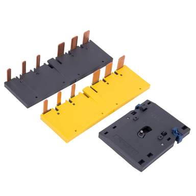 Schneider TeSys Kit for Reversing Contactor with Mechanical Interlock ...