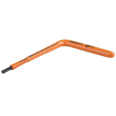 Schneider TeSys Insulated Allen Key Size 4 (LADALLEN4) | CEF