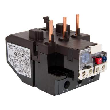 Schneider Telemecanique TeSys D 48 - 65A Thermal Overload Relay ...