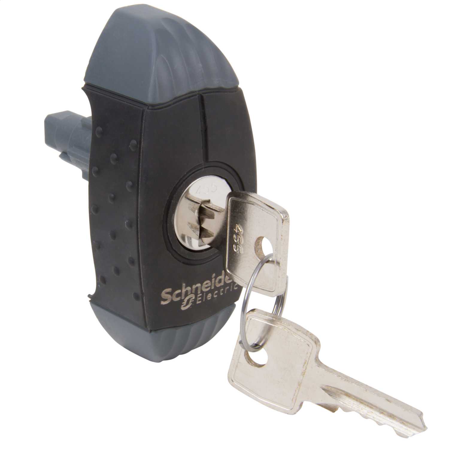 Schneider Sarel Key Handle with Key 405 for Spacial 3D Enclosure ...