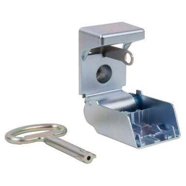 Schneider Sarel Padlockable Closure System for Spacial S3D Enclosure ...