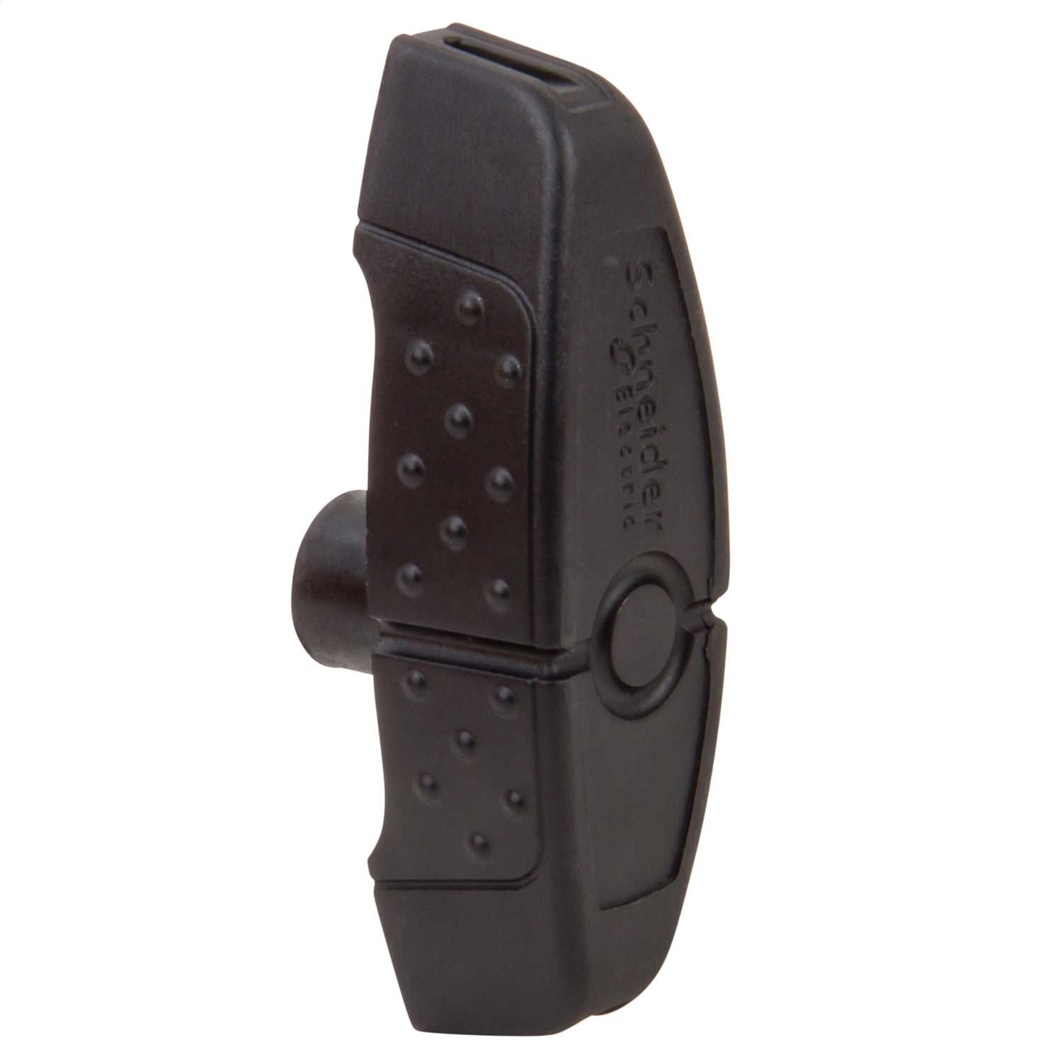 Schneider Sarel Triangular Lock Insert 8mm for Spacial S3D Enclosure ...