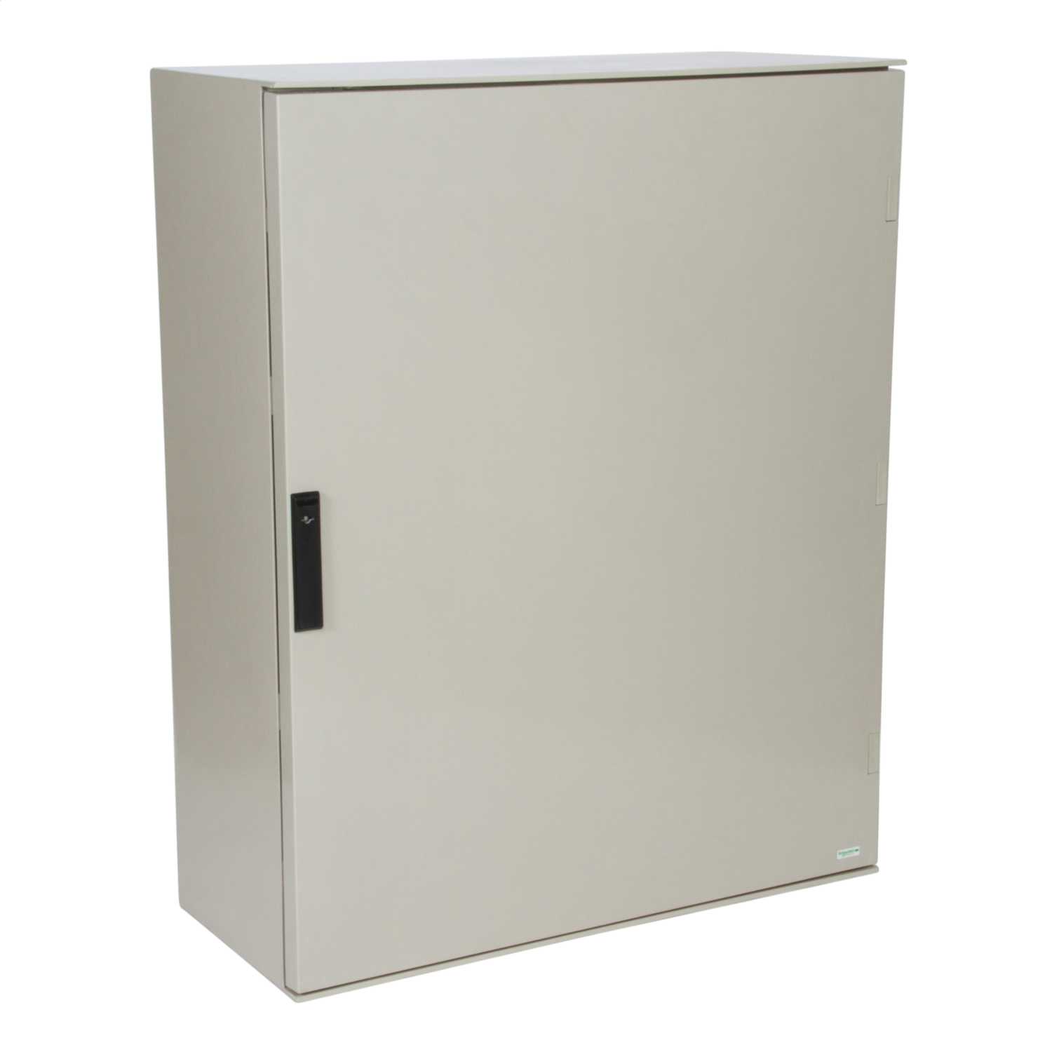 Schneider Himel 1056mm x 852mm x 350mm GRP Enclosure IP66 Grey ...
