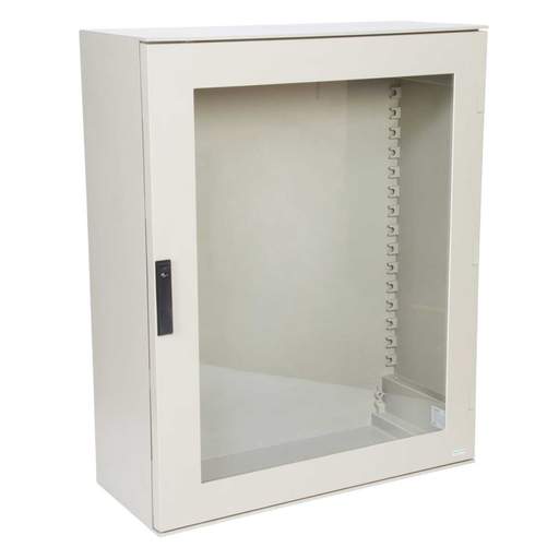 Schneider PanelSet 1056mm x 852mm x 350mm GRP Enclosure IP66 ...