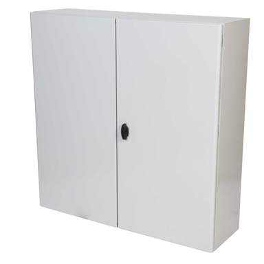 Schneider Sarel 1000mm x 1000mm x 300mm Steel Enclosure IP55 ...