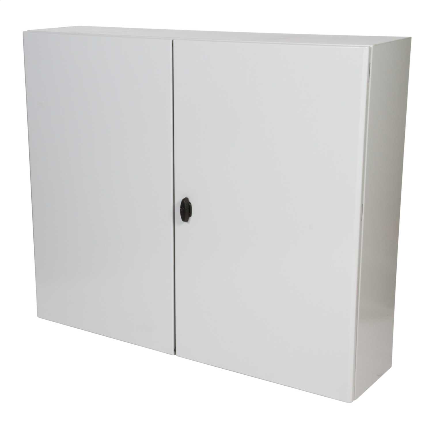 Schneider Sarel 1000mm x 1200mm x 300mm Steel Enclosure IP55 ...