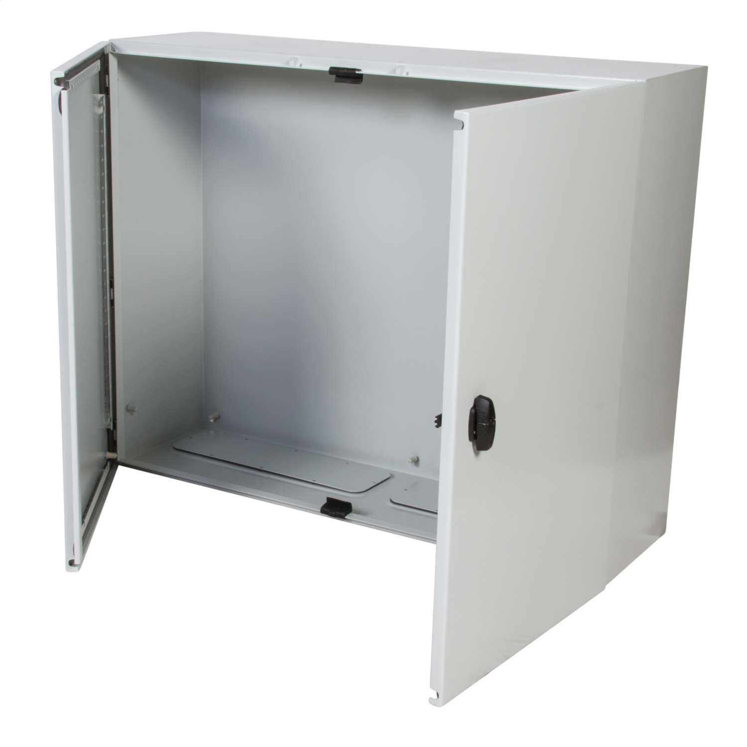 Schneider Sarel 800mm x 1000mm x 300mm Steel Enclosure IP55 ...