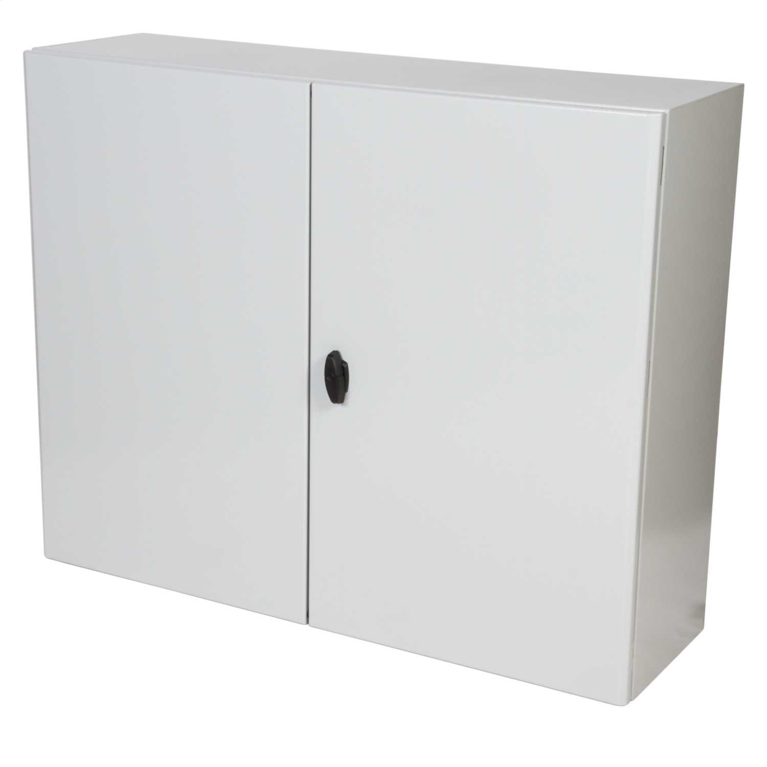 Schneider Sarel 800mm x 1000mm x 300mm Steel Enclosure IP55 ...