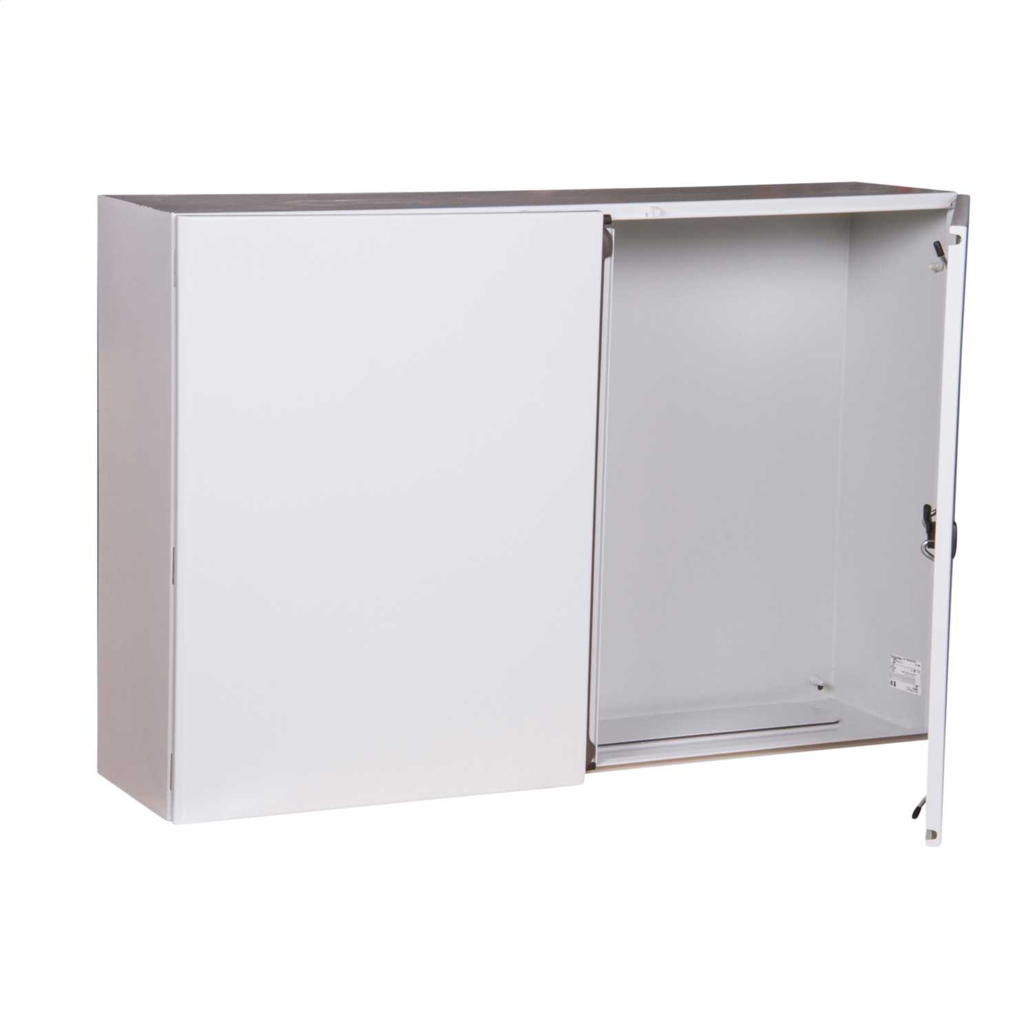 Schneider Sarel 800mm x 1200mm x 300mm Steel Enclosure IP55 ...