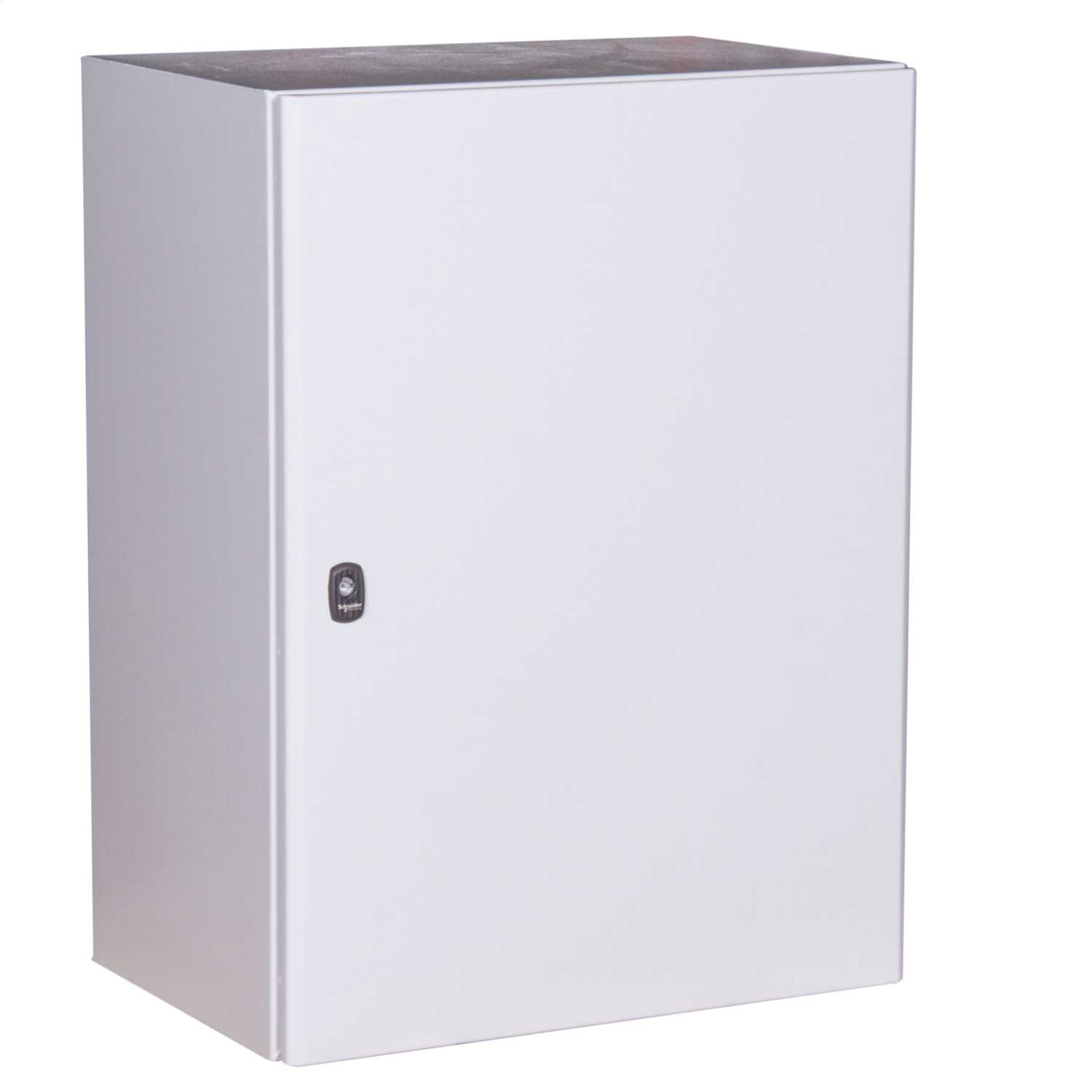 Schneider Sarel 800mm x 600mm x 400mm Steel Enclosure IP66 (NSYS3D8640 ...