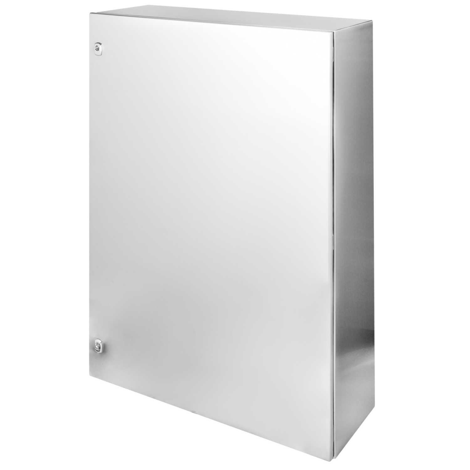Schneider Sarel 1200mm x 800mm x 300mm Stainless Steel Enclosure IP66 ...