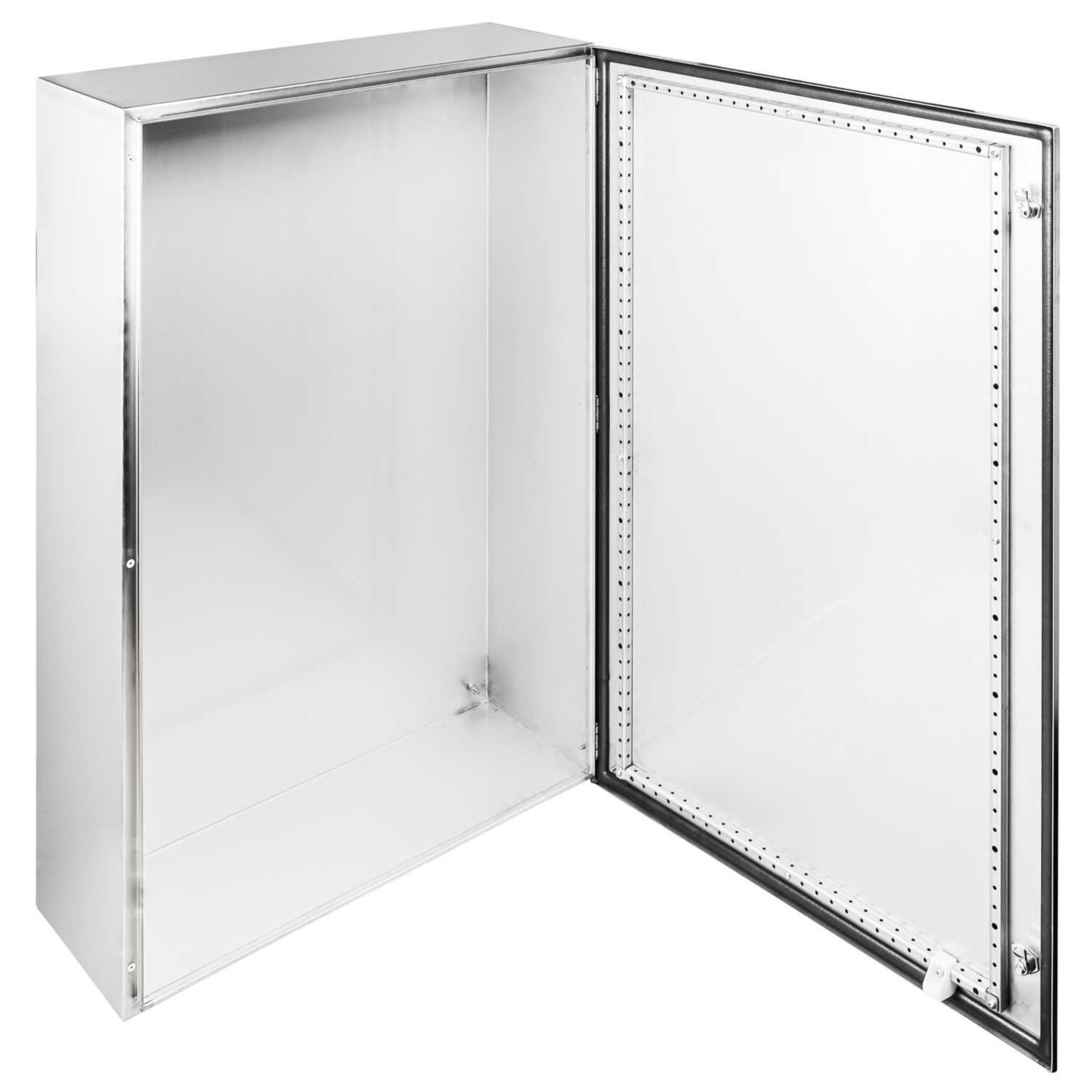 Schneider Sarel 1200mm x 800mm x 300mm Stainless Steel Enclosure IP66 ...