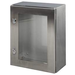 Enclosures | Protective Housings For Electrical Installations | CEF