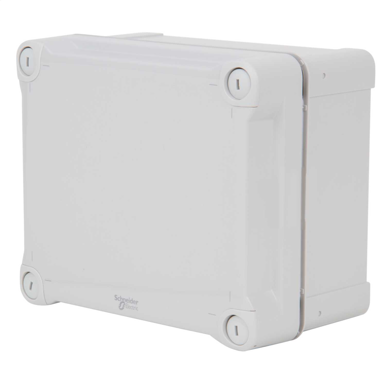 Schneider Sarel 193mm x 164mm x 105mm ABS Enclosure IP66 (NSYTBS191610H ...