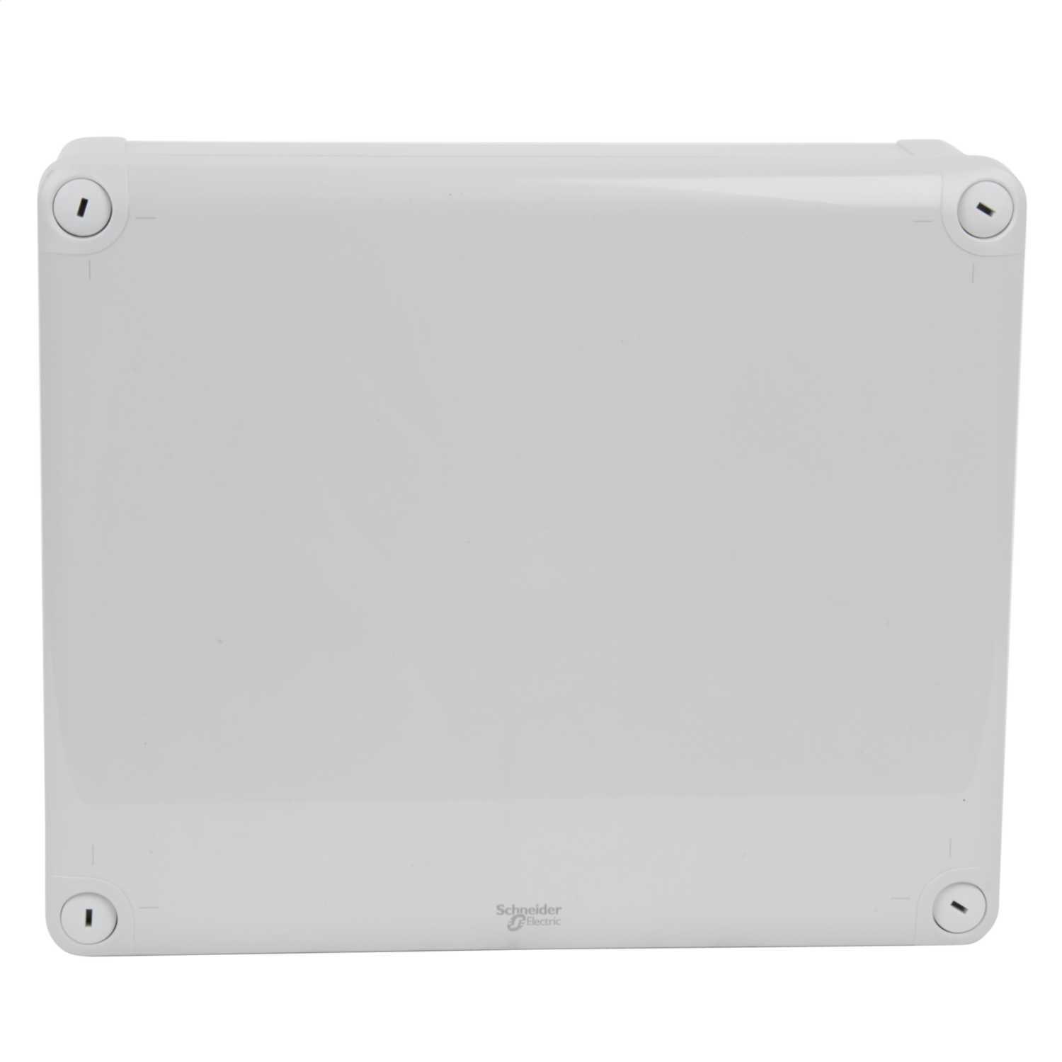 Schneider Sarel 291mm x 241mm x 88mm ABS Enclosure IP66 (NSYTBS29248) | CEF