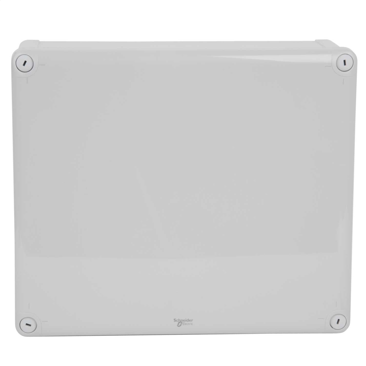 Schneider Sarel 325mm x 275mm x 120mm ABS Enclosure IP66 (NSYTBS342912 ...