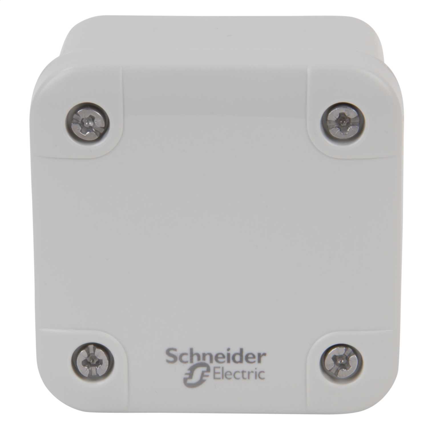 Schneider Sarel 74mm x 74mm x 54mm ABS Enclosure IP66 (NSYTBS775) | CEF