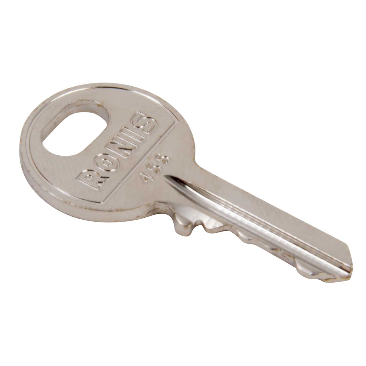 Schneider Telemecanique Ronis 455 Spare Key (1 Key) (Q99900901) | CEF