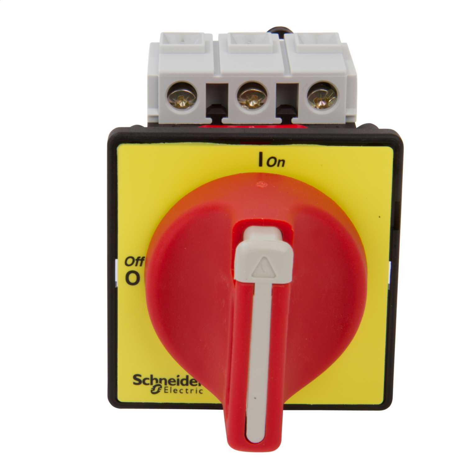 Schneider Telemecanique TeSys Vario 25A TP Isolator Switch Disconnector ...