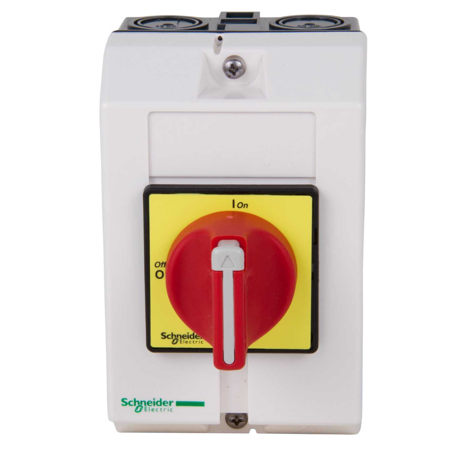 Schneider Telemecanique 32A 3 Pole Rotary Isolator Switch IP65 (VCF2GE) | CEF