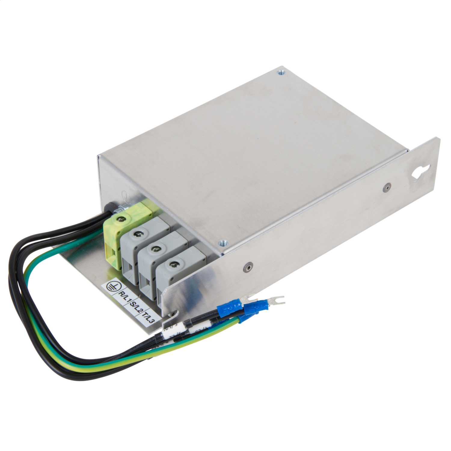 Schneider Altivar EMC Input Filter 3 Phase - 15A (VW3A31404) | CEF