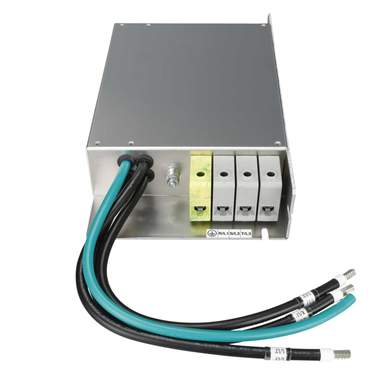 Schneider Altivar EMC Input Filter 3 Phase Supply - 47A (VW3A4424) | CEF