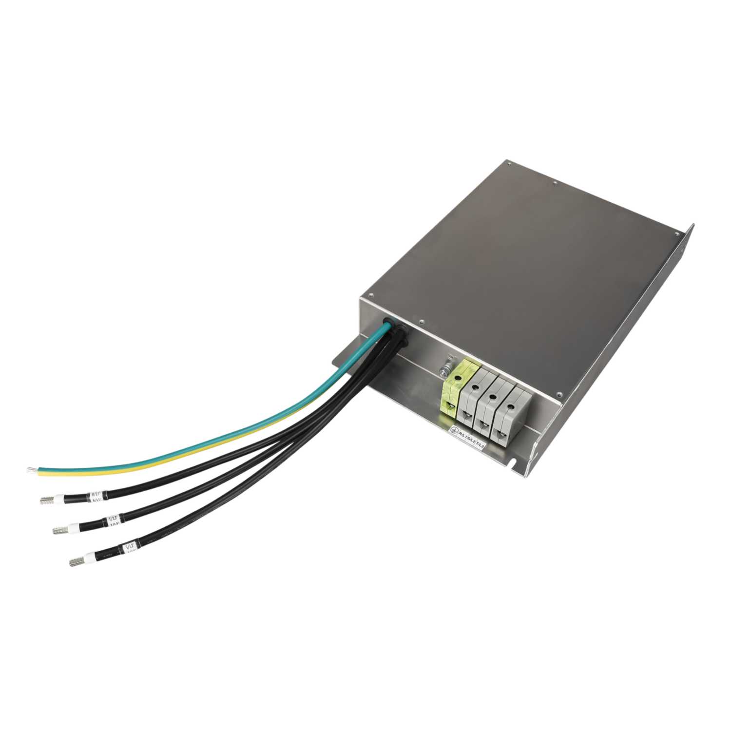 Schneider Altivar EMC Input Filter 3 Phase Supply - 49A (VW3A4425) | CEF