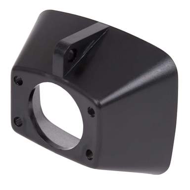 Schneider Harmony Protective Guard for Mushroom Head or Selector Switch ...