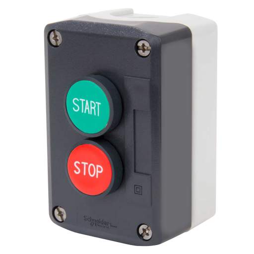 Schneider Harmony 0 / I Pushbutton Station IP66 (XALD215) | CEF