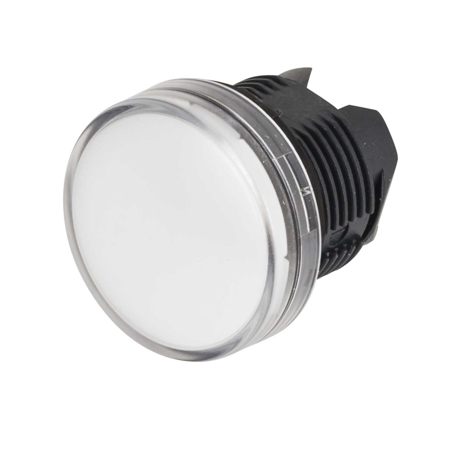 Schneider Telemecanique Harmony XB5 24V LED Complete Indicator Lamp ...