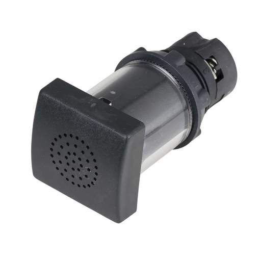 Schneider Harmony Buzzer Pushbutton Black (XB5KSB) | CEF