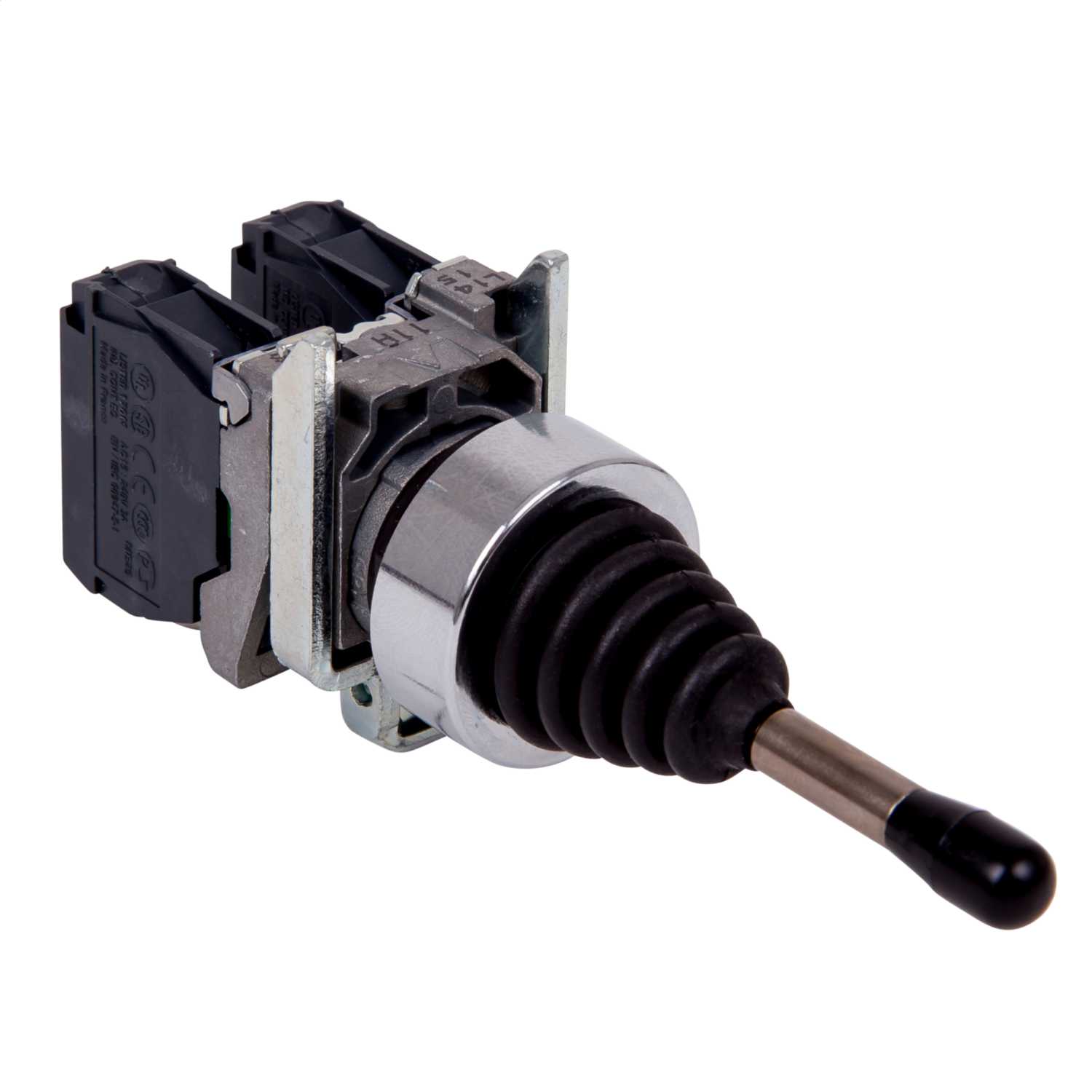 Schneider Telemecanique Joystick Controller 2 Direction Spring Return 1 ...